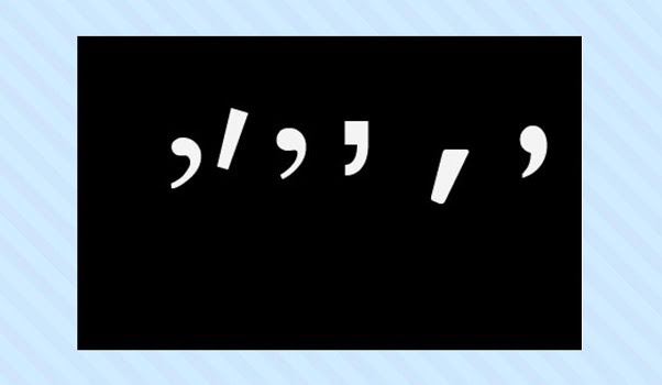 🥇 ¿Qué es el apóstrofe? Usos y ejemplos