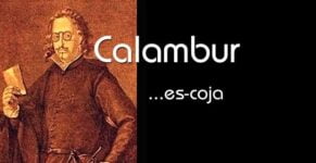 🥇 ¿Qué significa calambur? Origen y ejemplos