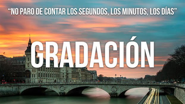 🥇 ¿Qué es la gradación? Características y ejemplos