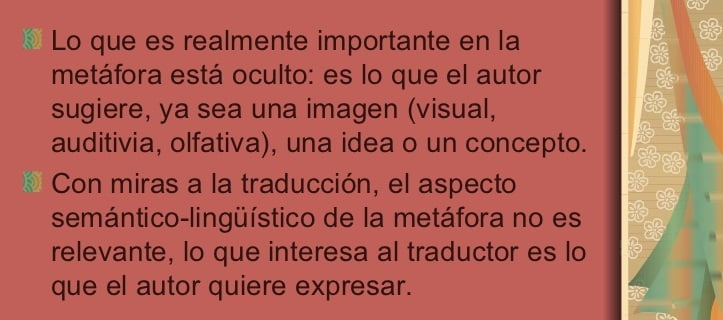 Metáfora. Definición Y 60 Ejemplos ⭐ - Escuela De Letras