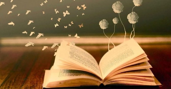 Metáfora. Definición Y 60 Ejemplos ⭐ - Escuela De Letras