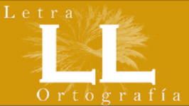 REGLAS DE LL - Y EN ORTOGRAFÍA » 108 Ejemplos Explicativos