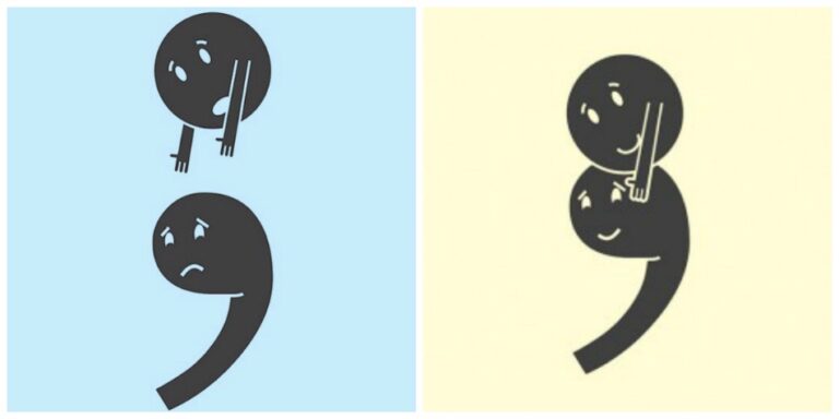 PUNTO Y COMA » Definición, Usos, Concepto Y 110 Ejemplos