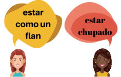 MODISMOS » Significado, Definición Y 40 Ejemplos