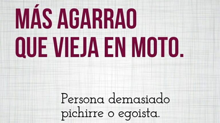 MODISMOS » Significado, Definición Y 40 Ejemplos