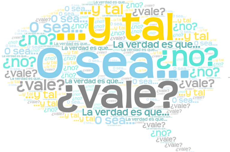 MULETILLAS » Definición, Elementos Y 60 Ejemplos