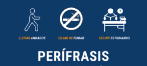 PERÍFRASIS » Definición, Elementos, Formas Y 30 Ejemplos