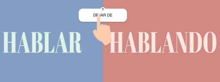 PERÍFRASIS » Definición, Elementos, Formas Y 30 Ejemplos