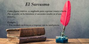 SARCASMO » Significado, Características Y 32 Ejemplos
