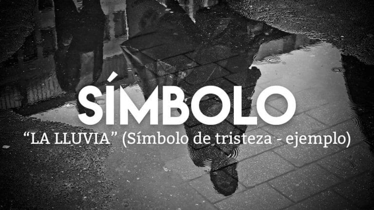 SÍMBOLO » Importancia, Características, Tipos Y 20 Ejemplos