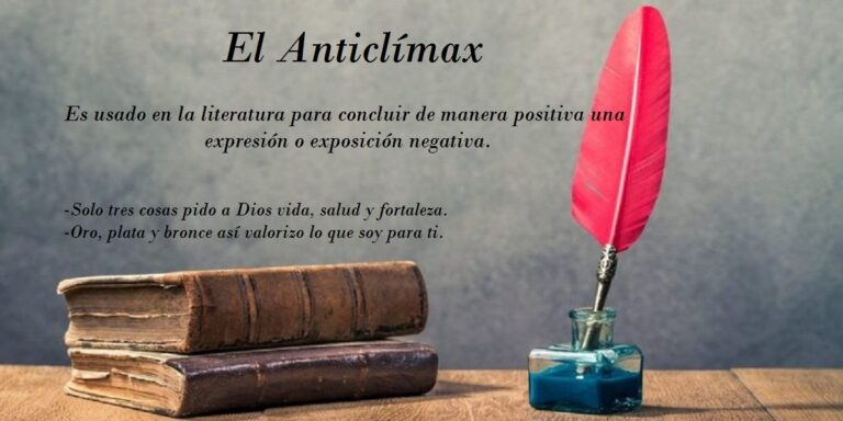 ANTICLÍMAX » Significado, Definición Y 8 Ejemplos