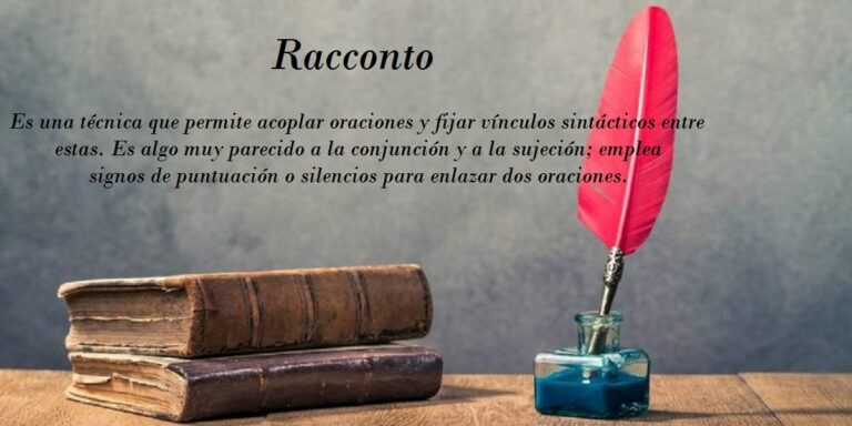 RACCONTO O YUXTAPOSICIÓN » Definición, Usos Y 5 Ejemplos
