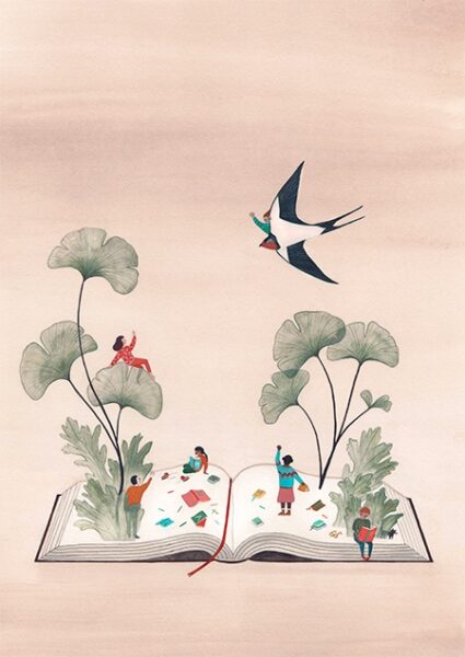 METÁBASIS » Significado, Definición, Fenómeno Y 9 Ejemplos