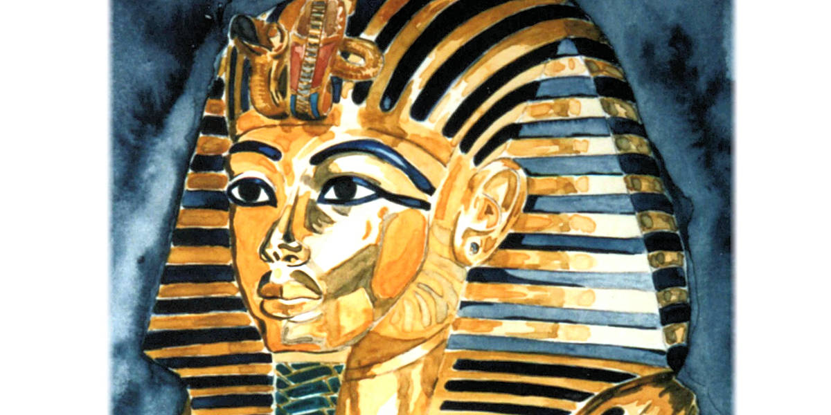 AMÓN » Dios Egipcio Del Sol Y El Aire, El Más Trascendental