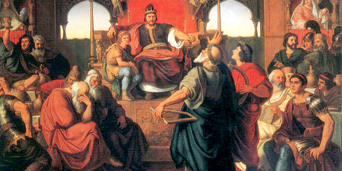 ATILA » El Azote De Dios Y El Terror De Los Romanos