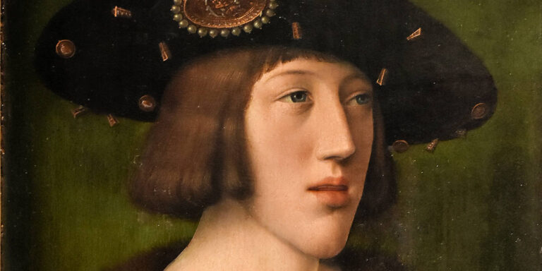 CARLOS I DE ESPAÑA » El Emperador Más Poderoso De La Cristiandad