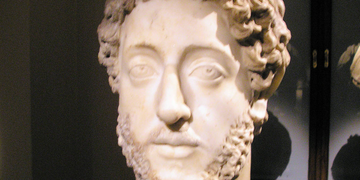 CÓMODO » El Extravagante último Emperador De La Dinastía Antonina