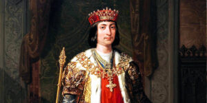 FERNANDO II » El Rey Católico De Castilla Y Aragón