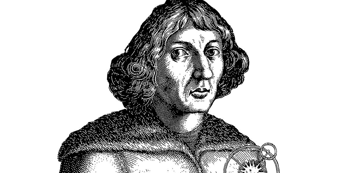 NICOLÁS COPÉRNICO » El Hombre Que Movió La Tierra