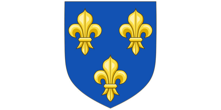 CASA DE BORBÓN » Dinastía Reinante A Lo Largo De Los Siglos