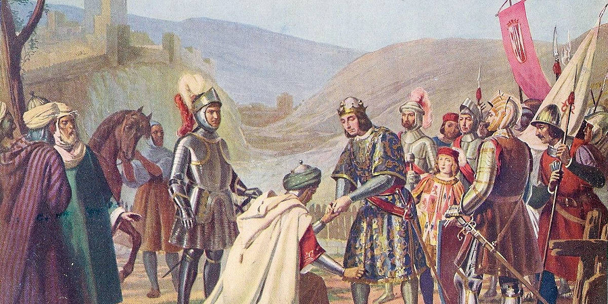FERNANDO II » El Rey Católico De Castilla Y Aragón