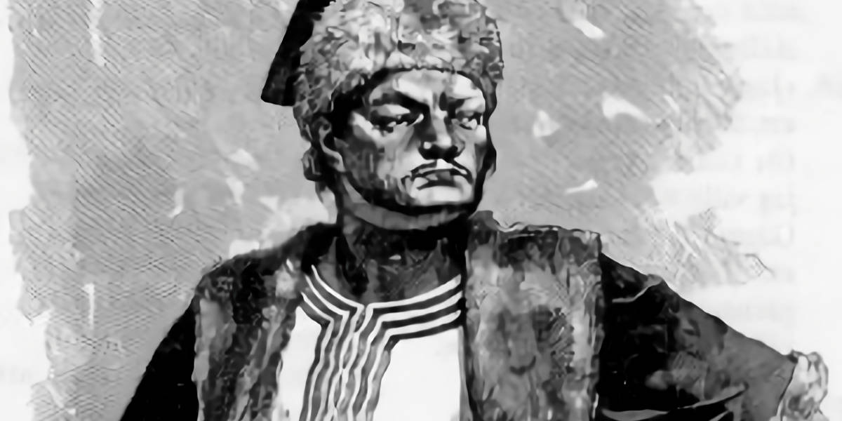 ATILA » El Azote De Dios Y El Terror De Los Romanos